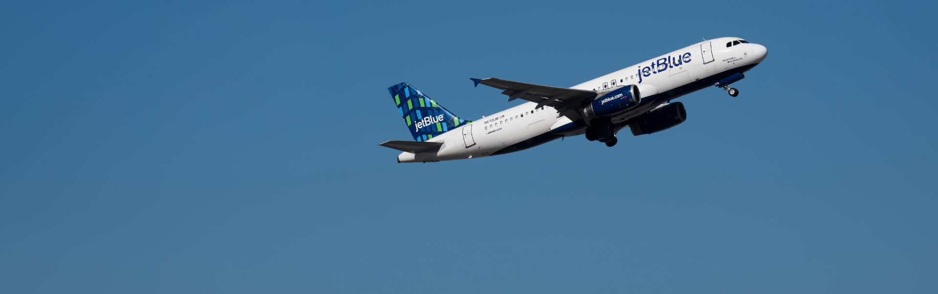 Cheap JetBlue Airways Flights, Fares, Deals- Book JetBlue Airways(B6 ...