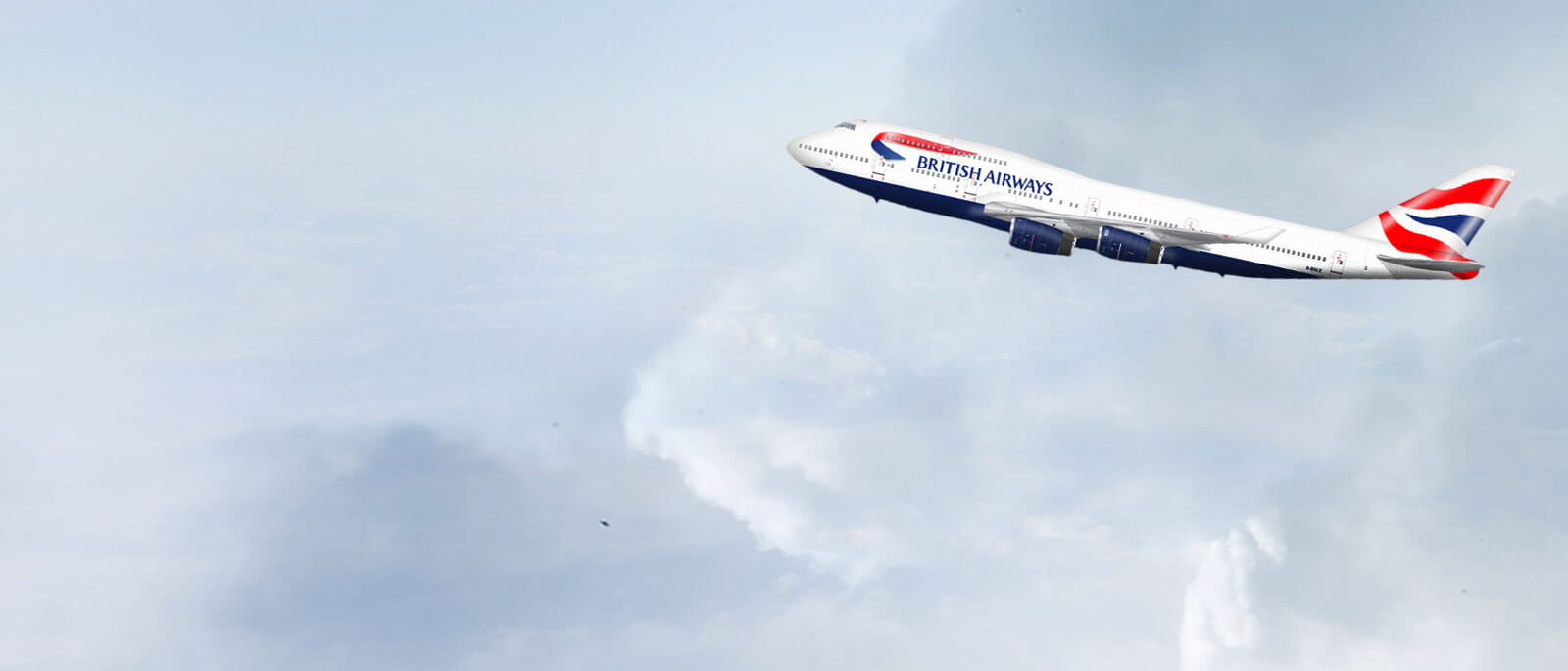 Cheap British Airways Flights, Fares, Deals- Book British Airways(BA ...